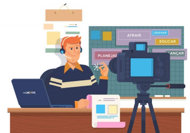 O que são Infoprodutos? Vantagens e exemplos de Infoprodutos (2021)